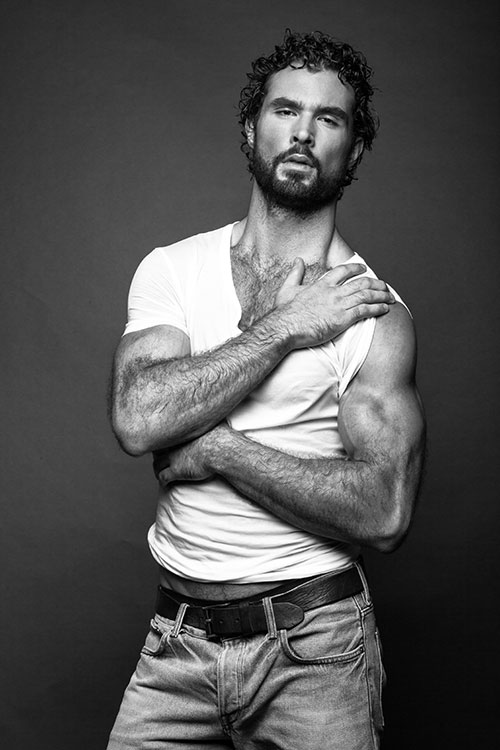 Picture of Walter Savage