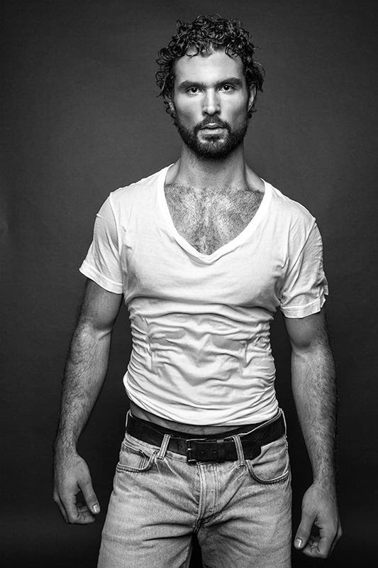 Image of Walter Savage