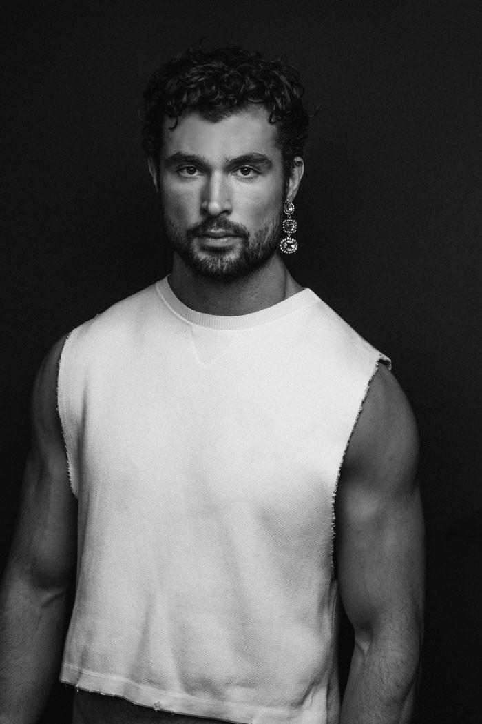 Picture of Walter Savage