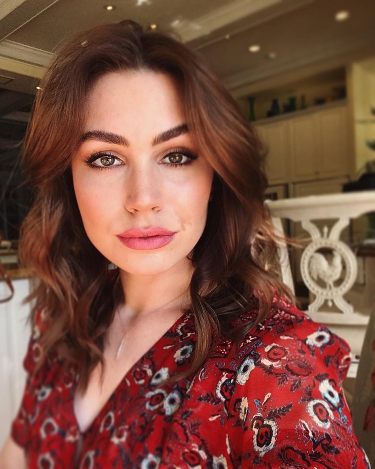 Picture of Sophie Simmons