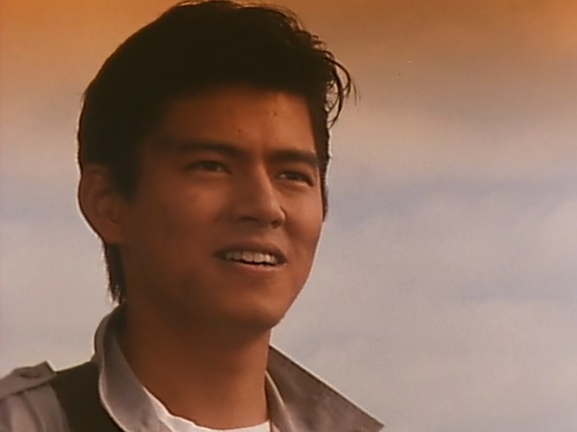 Picture of Gai Yuki