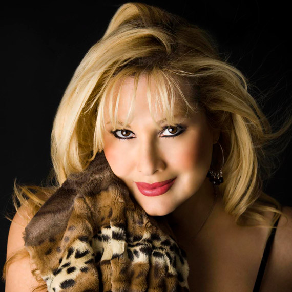 Image of Rhonda Shear
