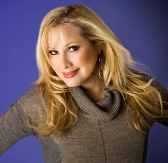 Picture of Rhonda Shear