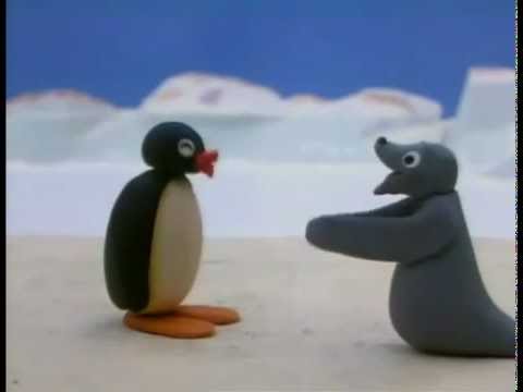 Picture of Pingu