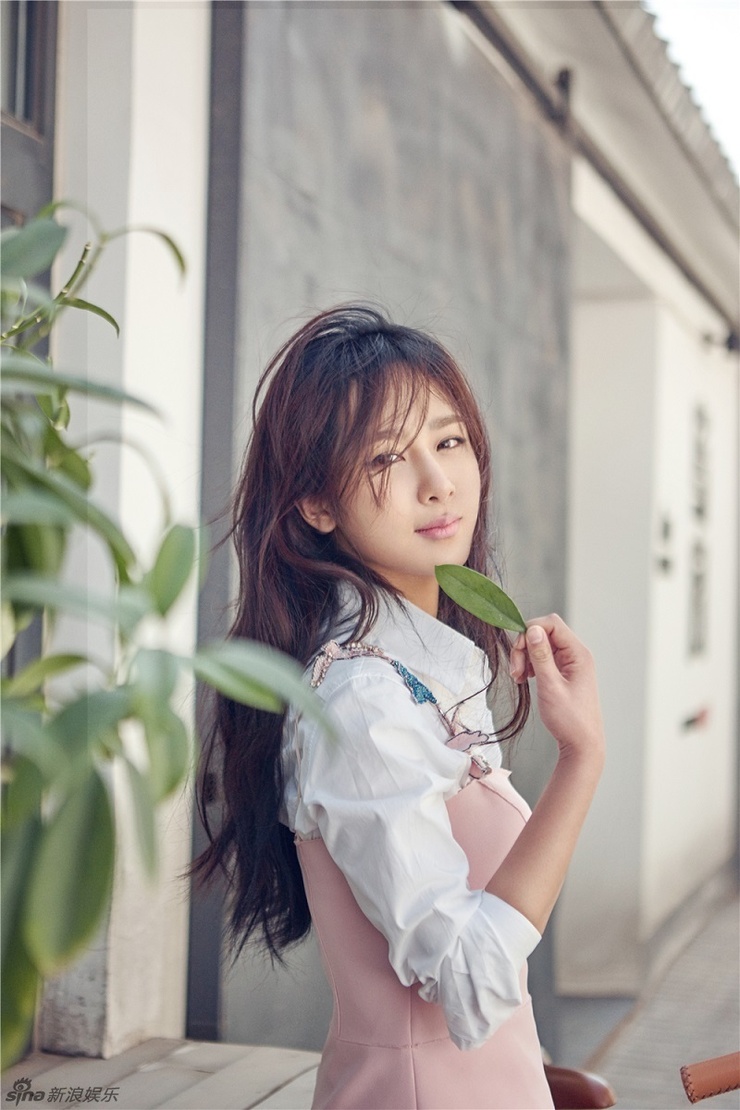 Zi Yang picture