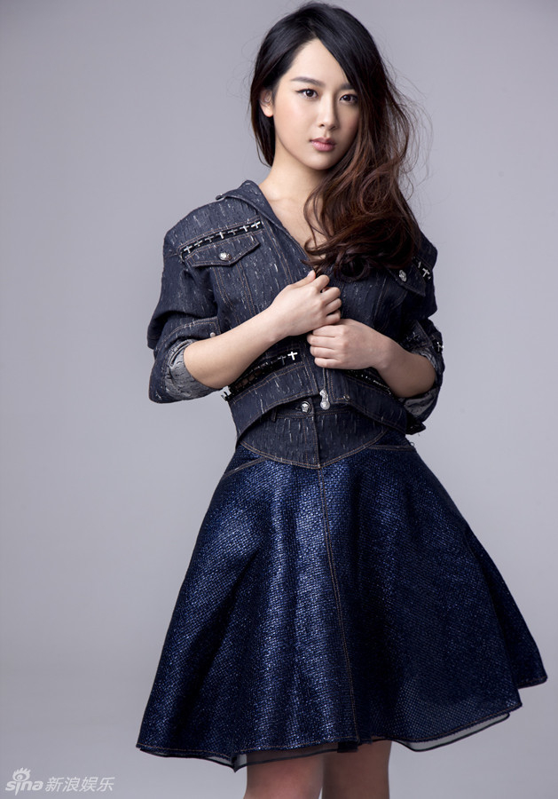 Picture of Zi Yang