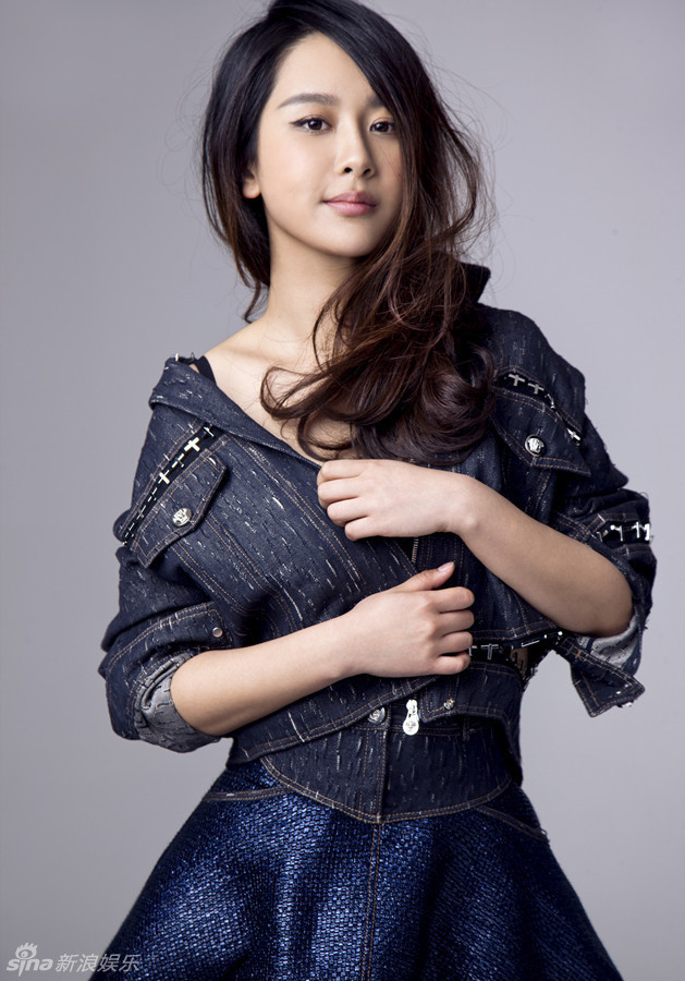Picture of Zi Yang