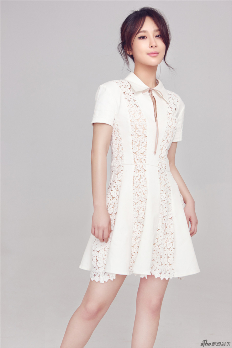 Picture of Zi Yang