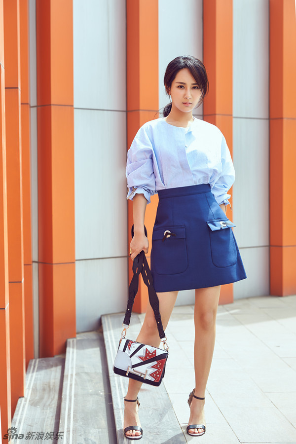 Picture of Zi Yang