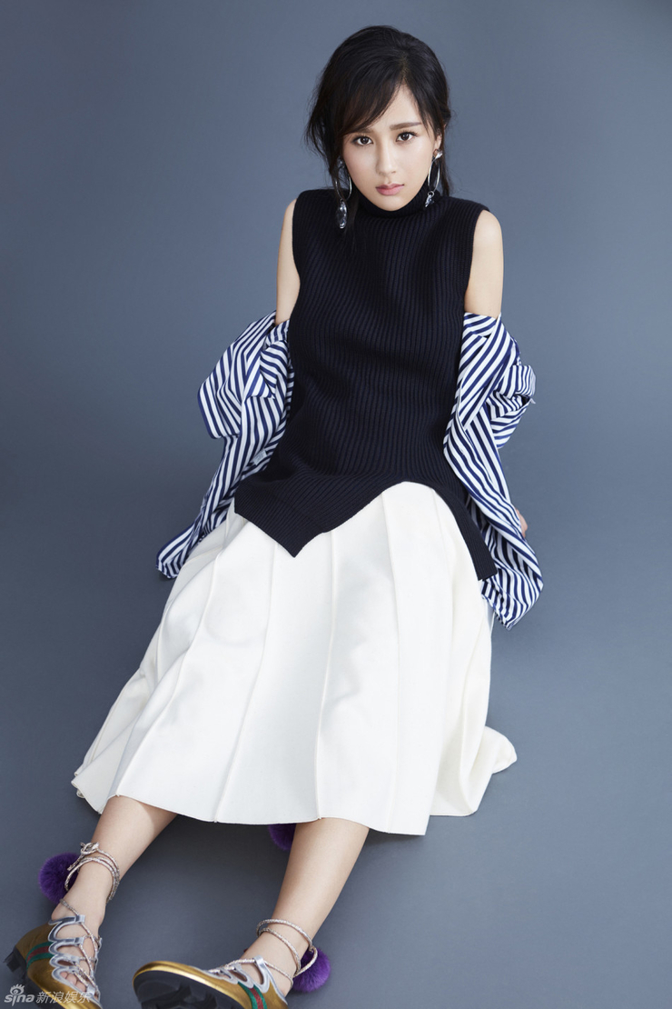 Picture of Zi Yang