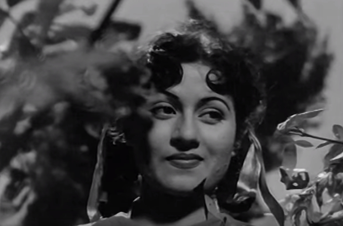 Mr. Mrs. '55 image
