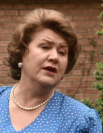 Picture of Hyacinth Bucket