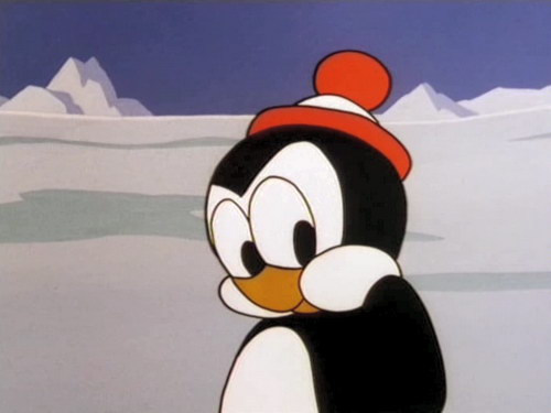 Picture of Chilly Willy