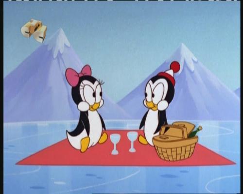 Image of Chilly Willy