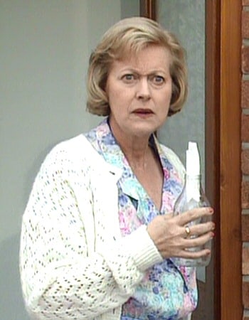 Image of Elizabeth Warden