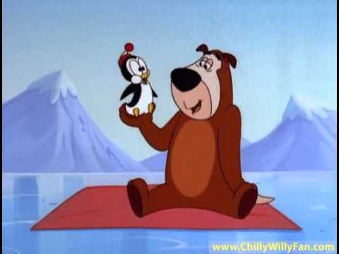 Picture of Chilly Willy