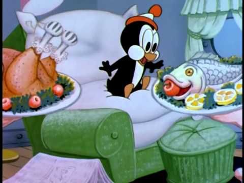 Image of Chilly Willy