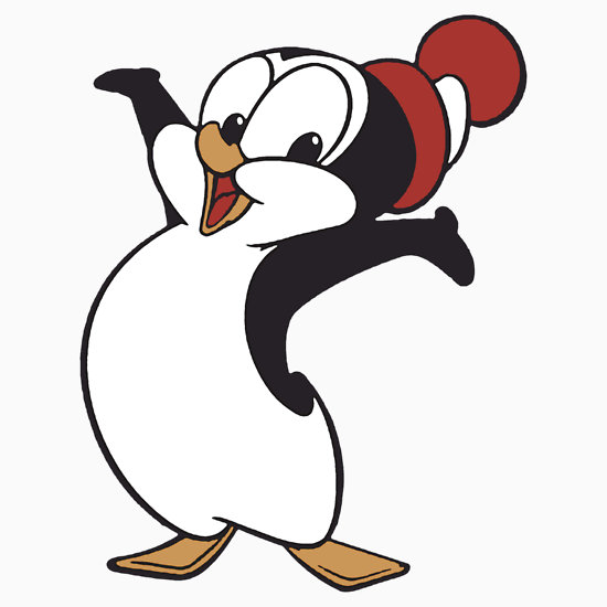 Picture of Chilly Willy