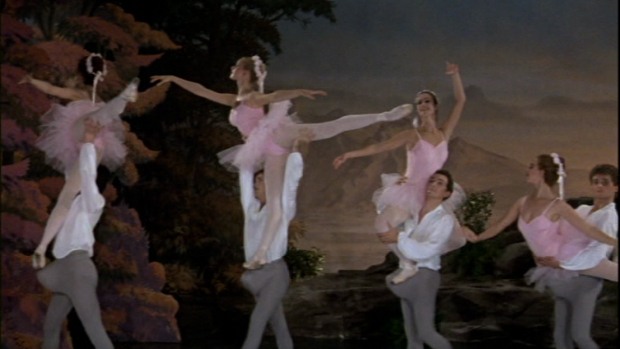 Picture of Top Secret!