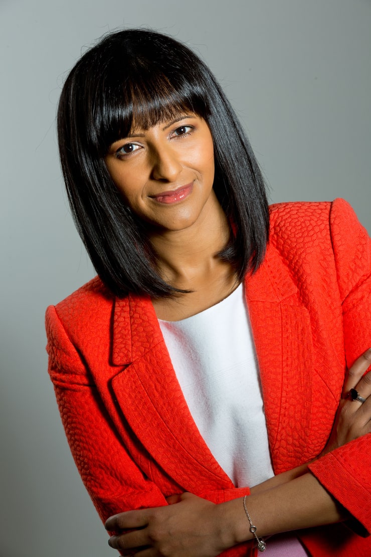 Picture of Ranvir Singh