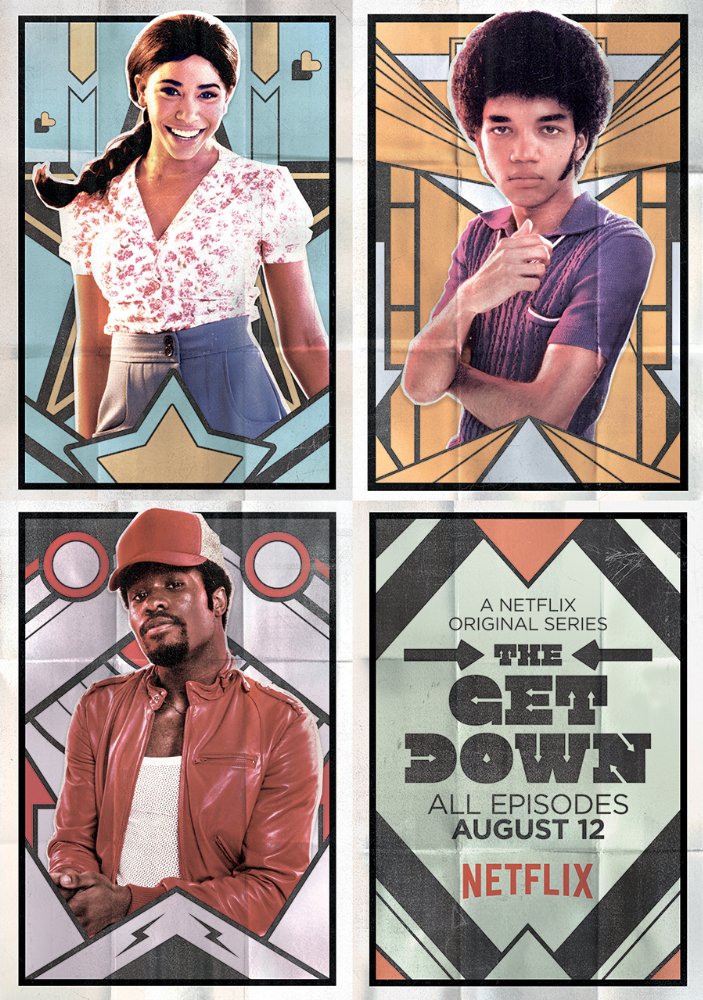 Picture of The Get Down