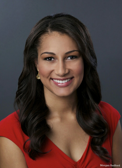 Picture of Morgan Radford
