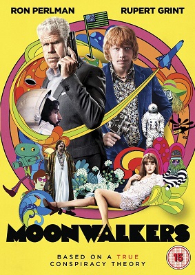 Picture of Moonwalkers