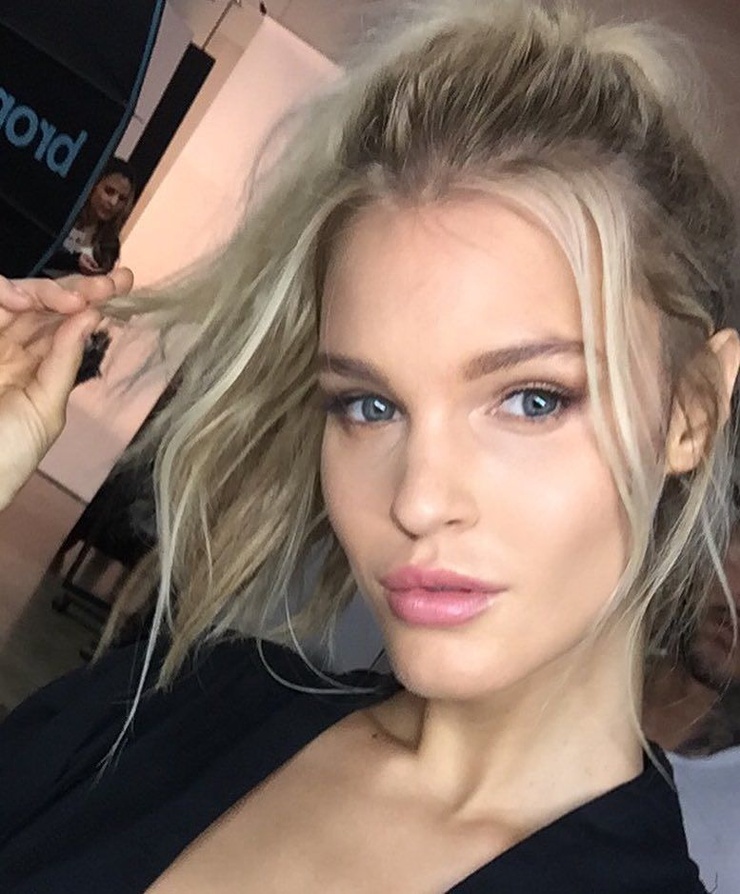 Picture of Joy Corrigan