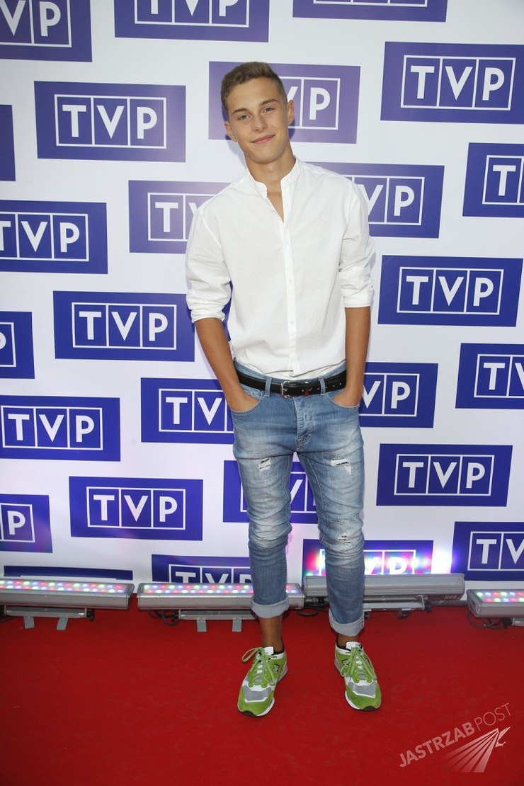 Picture of Adam Zdrójkowski