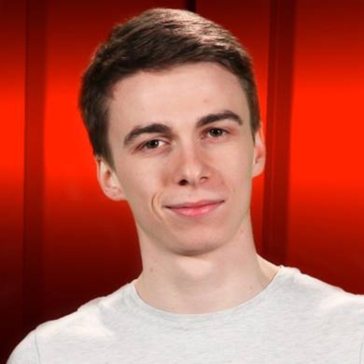 Picture of Kamil Bijoś