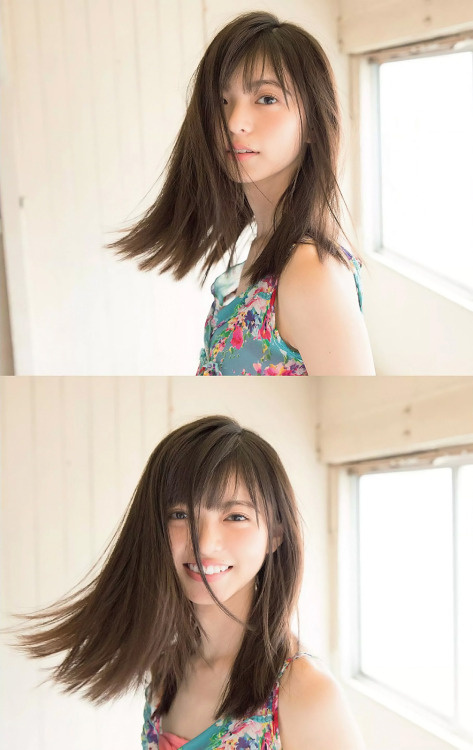 Picture of Asuka Saitô