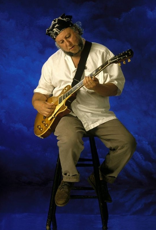 Picture of Peter Green