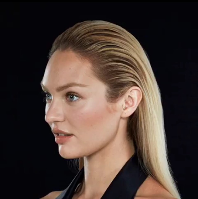 Candice Swanepoel image
