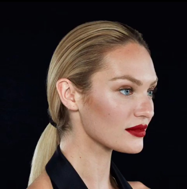 Image of Candice Swanepoel