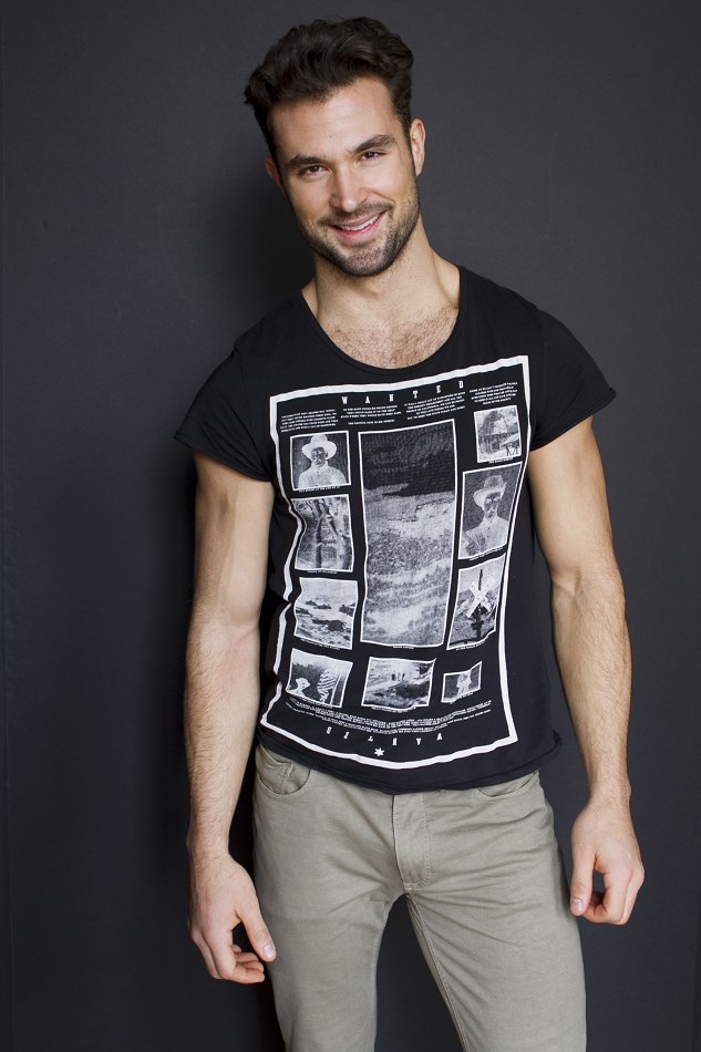 Picture of Walter Savage