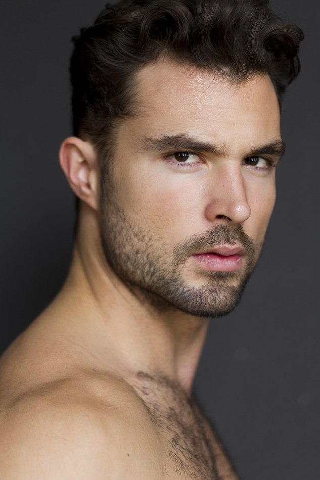 Picture of Walter Savage