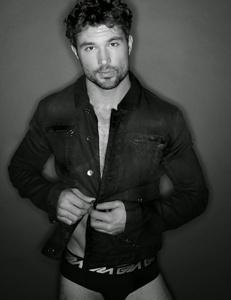 Picture of Walter Savage