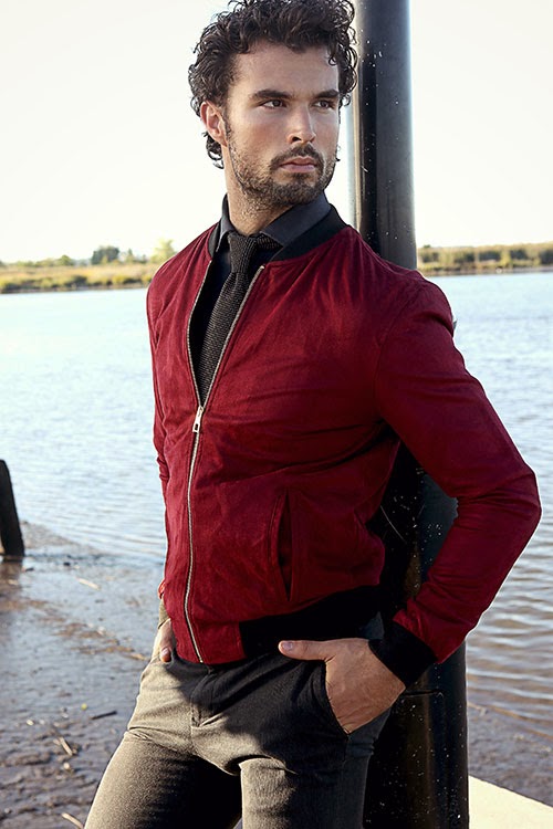 Picture of Walter Savage