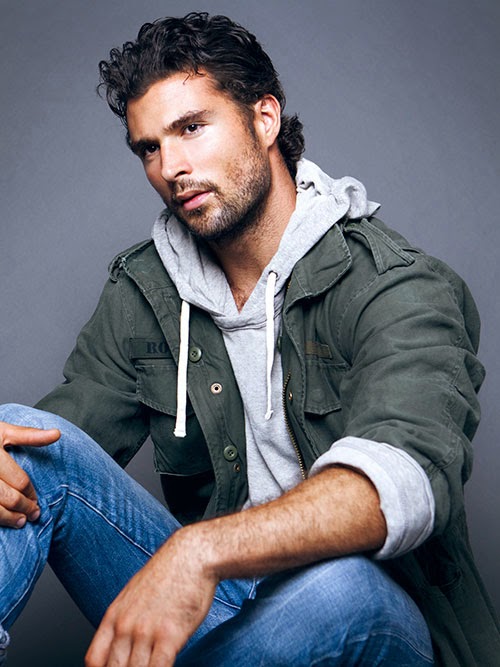 Picture of Walter Savage