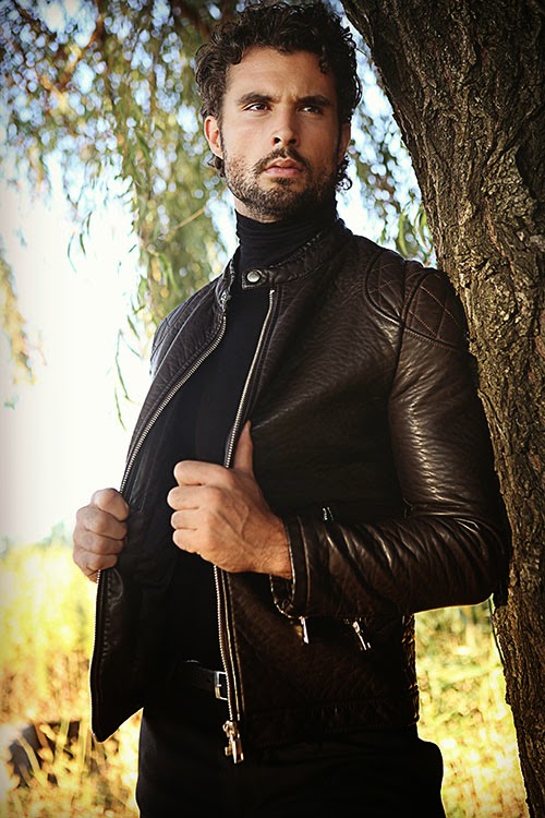 Picture of Walter Savage