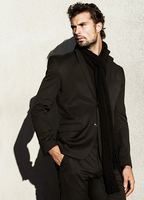 Picture of Walter Savage