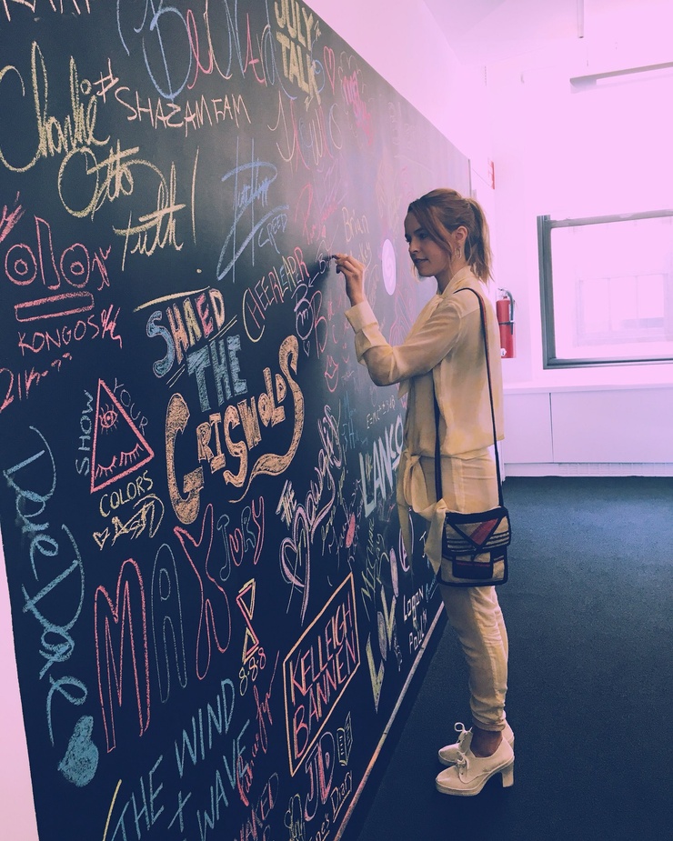 Picture of Bridgit Mendler