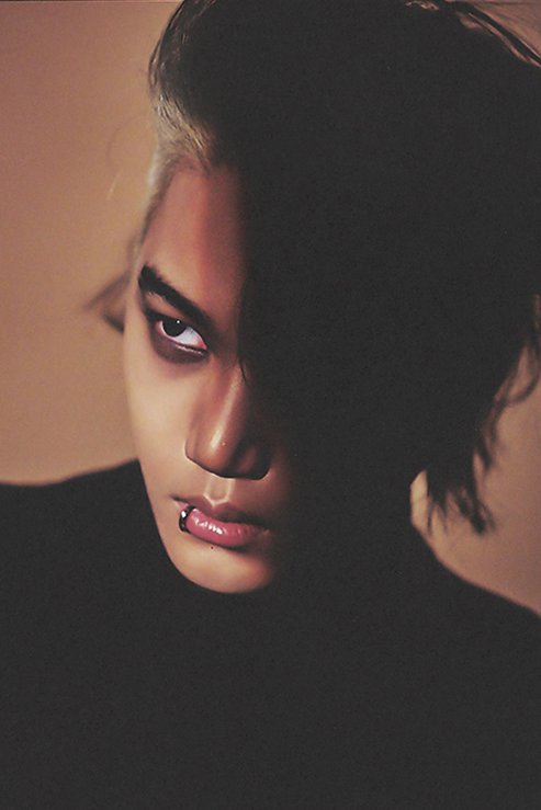 Picture of Kai