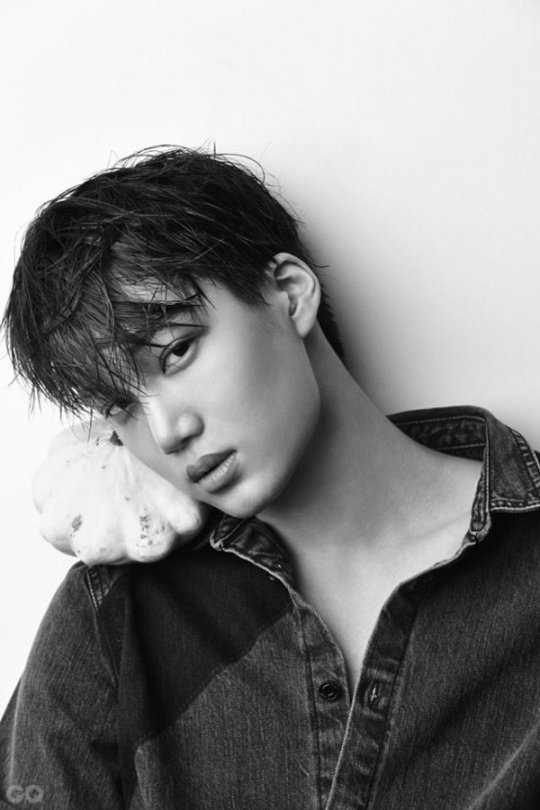 Image of Kai