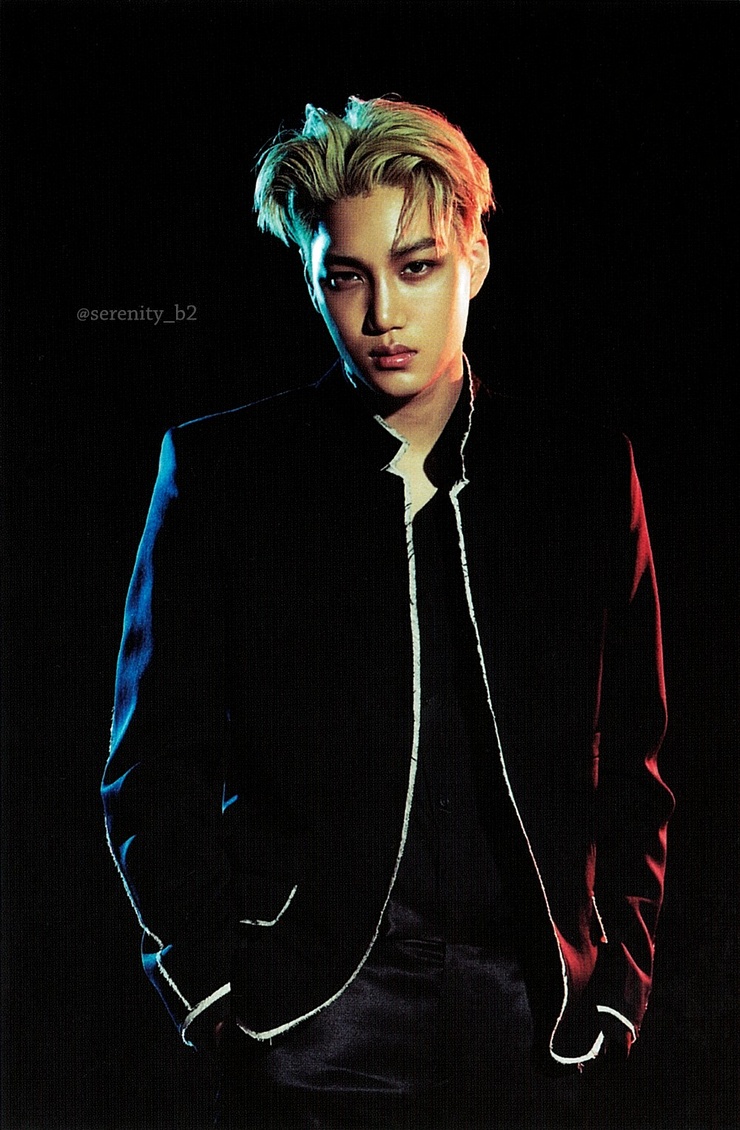 Kai picture