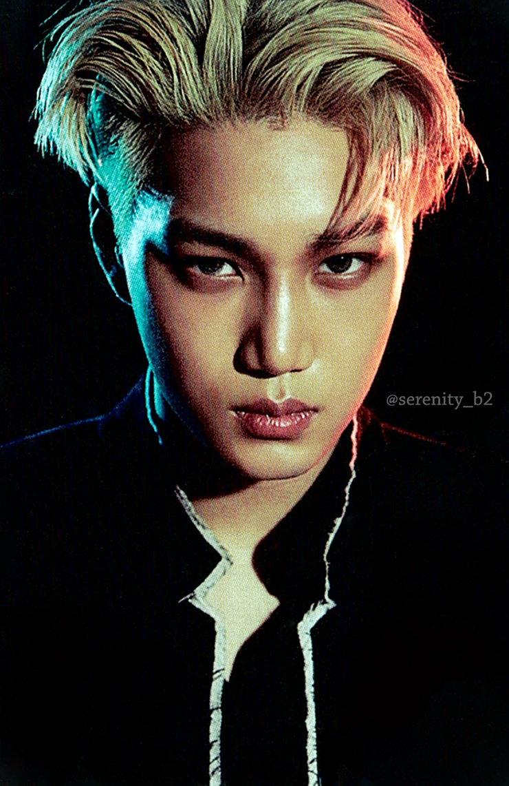 Picture of Kai
