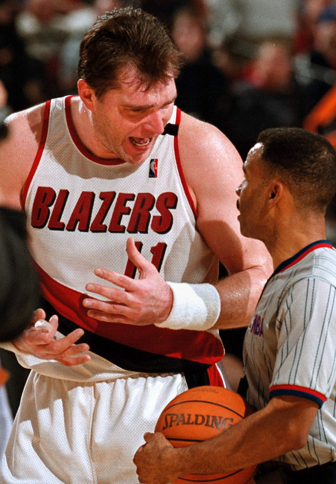 Picture of Arvydas Sabonis