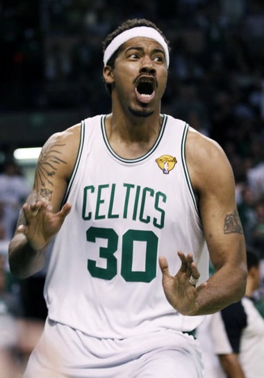 Rasheed Wallace image