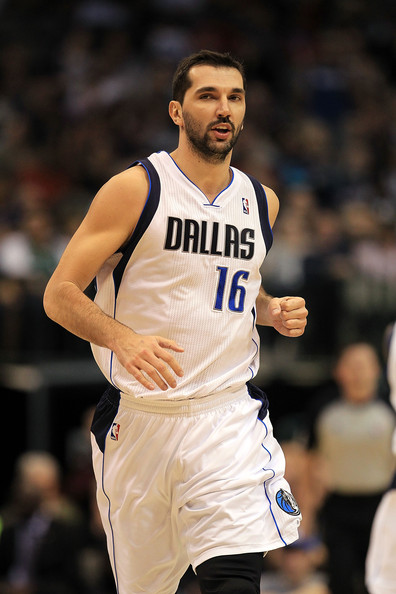 Image of Peja Stojakovic