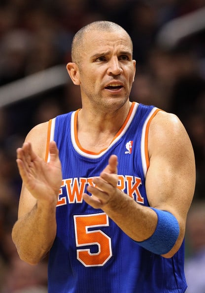Picture of Jason Kidd